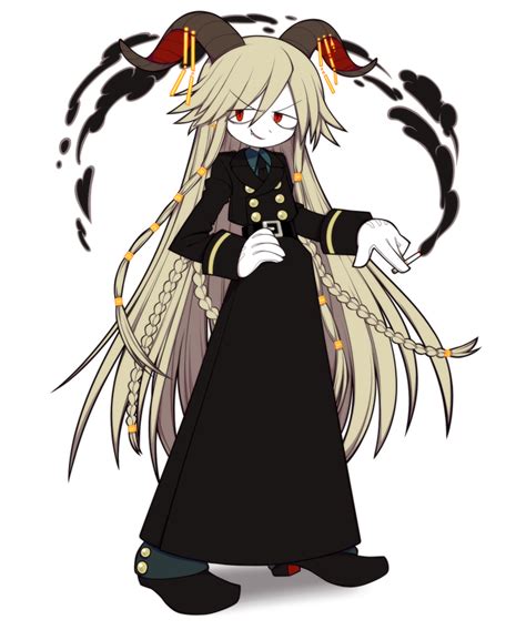 Kyou Mogeko Deep Sea Prisoner Image By Funamusea