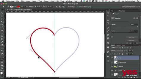 How To Draw In Illustrator With Pen Tool Lorrine Schafer