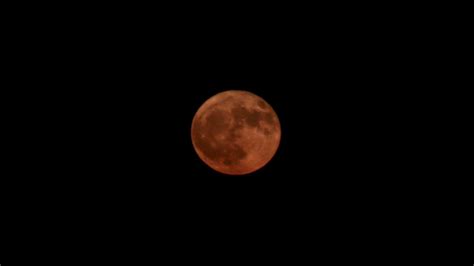 Luna de Esturión 2023 cuándo y cómo se puede ver la superluna de agosto