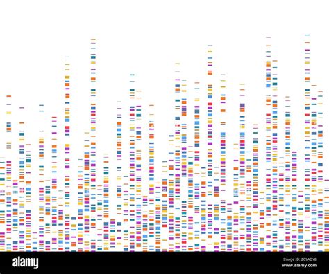 Dna Test Infographic Dna Genomes Sequencing Deoxyribonucleic Acid