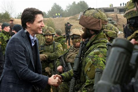 Canada Launches New Indo Pacific Strategy Focus On Disruptive China