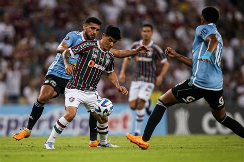 Futmais Menino Fut On Twitter FIM DE JOGO Fluminense 1x1