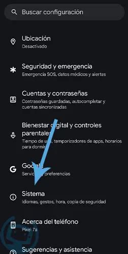 Cómo desactivar la vibración del teclado de tu móvil Android