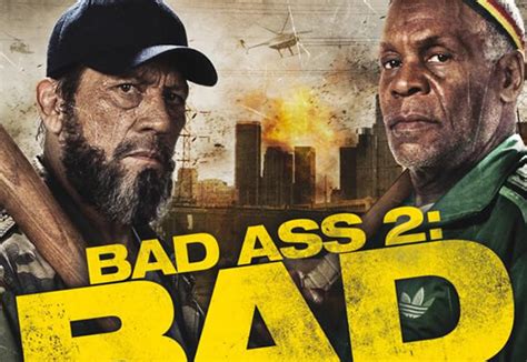 Bad Ass Film