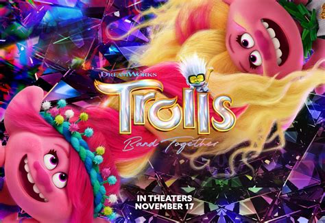 Trolls Band Together Dvd Release Date 2024 Jemie Lorenza