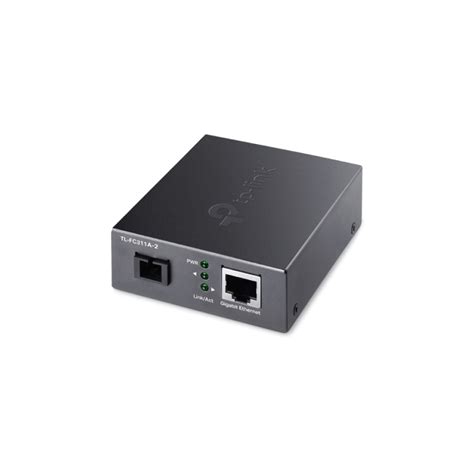 TP Link Gigabit WDM Media Converter รน TL FC311A 2 AB SHOP