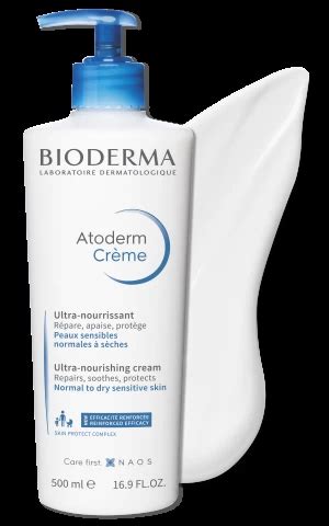 Bioderma Atoderm Creme Ultra 500 Ml PROMO