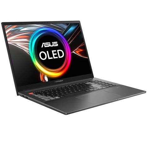 Buy ASUS Vivobook Pro 16X M7600QE 16 Inch 4K OLED Laptop AMD Ryzen 9