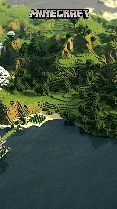 Minecraft Wallpaper K Infoupdate Org