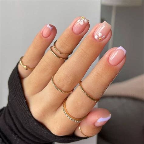 Unhas Delicadas Confira Ideias Para Se Inspirar Unhas Bonitas