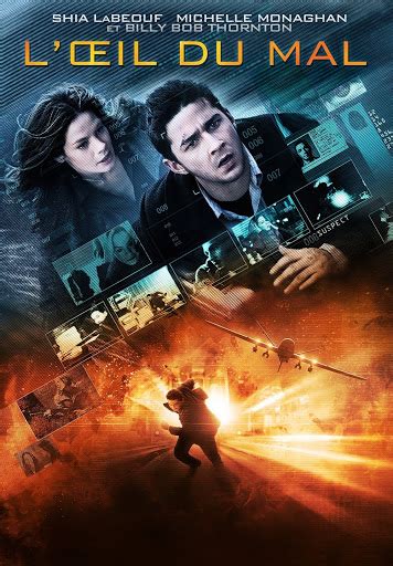 L Oeil Du Mal Vf Movies On Google Play