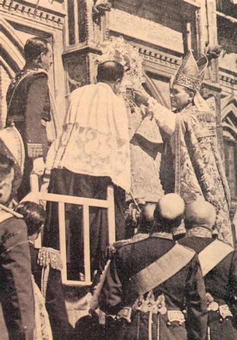 El Cardenal Segura Y El Rey Alfonso Xiii Rel
