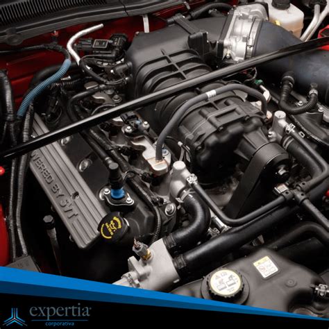 CONSEJOS PARA CUIDAR EL MOTOR DE TU AUTO Expertia Corporativa S A