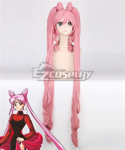 She Ra And The Princesses Of Power Entrapta Purple Cosplay Wig