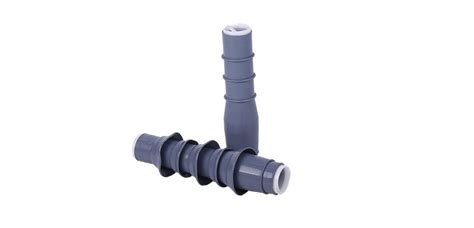 12kV 15kV 24kV Cold Shrink Outdoor Termination For 185 300 Sq Mm 3