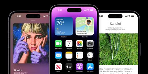 Razones Por Las Que Deber As Actualizar Al Iphone Pro