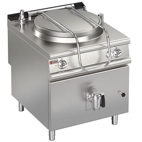 Baron Elektro Kochkessel Serie QUEEN9 150 Liter B
