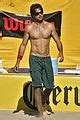 David Charvet Is Shirtless Photo 611691 Pictures Just Jared