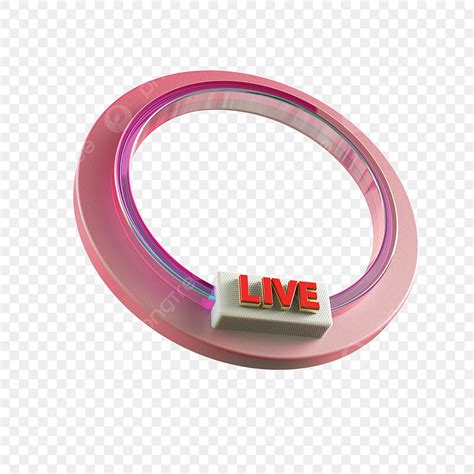 Live Streaming Clipart Transparent PNG Hd Live Streaming Overlay Png