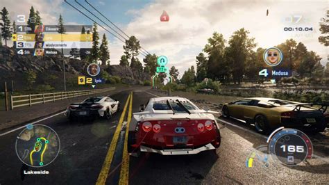 Need For Speed Unbound Review Qualbert Game Reviews