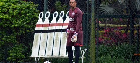 T Tico Sinaliza Novas Altera Es Na Equipe Spfc