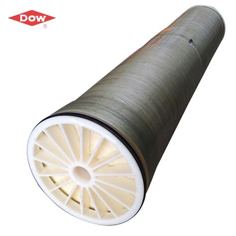 Filter Membrane Dow Filmtec 4040 Reverse Osmosis Membranes