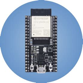 Getting Started With Espressif Esp Wi Fi Bluetooth Soc