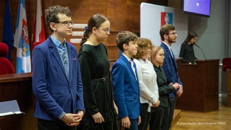 Sukces naszego ucznia Szkoła Podstawowa
