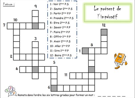 IMPÉRATIF Le français French Resources Teaching French Social