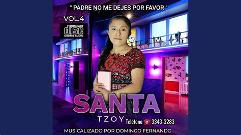 Padre No Me Dejes Por Favor YouTube