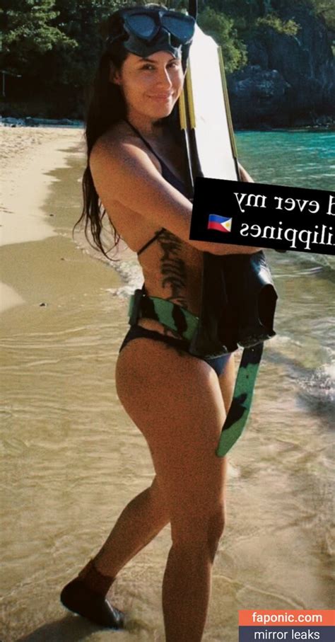 Khalyla Kuhn Aka Khalamityk Nude Leaks OnlyFans OnlyFans Leaked Nudes