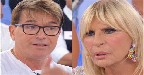 Uomini E Donne Puntate Ottobre Galgani Vuole Riprovare Con