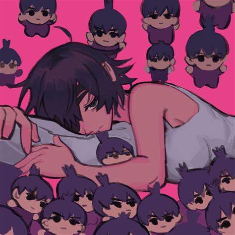 Hayakawa Aki And Himeno Chainsaw Man Drawn By Liowig Danbooru