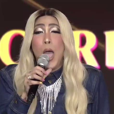 Vice Ganda Reaction Videos On Twitter Vice Ganda Teka Lang Madlang