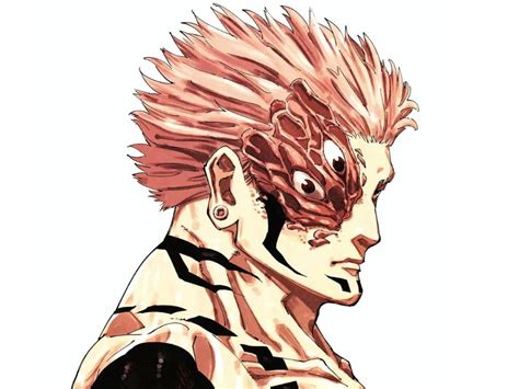 Jujutsu Kaisen manga 263 Fecha Horario y Dónde Leer el Nuevo