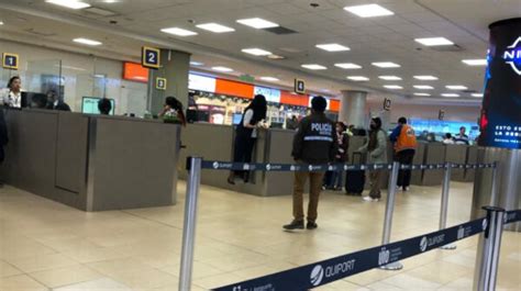 Los ecuatorianos pueden ingresar a 56 países sin visa Achiras net ec