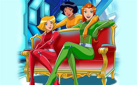 Тотали Спайс 7 сезон дата выхода сериала расписание выхода серий