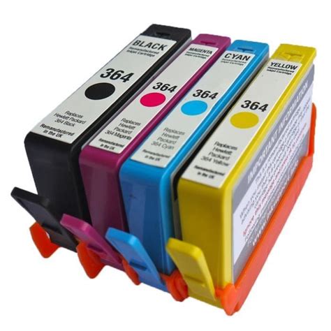 Cartouche D Encre Hp Xl Valoo Fr