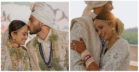 Axar Patel Wife Meha नयटरशयन आह अकषर पटलच परटनर मह पह