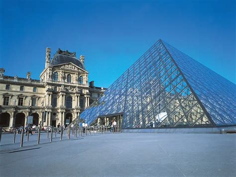Visita Guiada Ao Museu Do Louvre Ingresso Sem Fila Paris Hurb