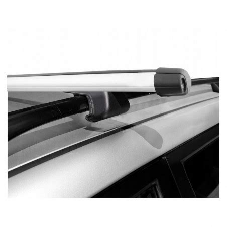 Baga Nik Na Relingi Do Dacia Sandero Stepway Baga Niki Wroc Aw