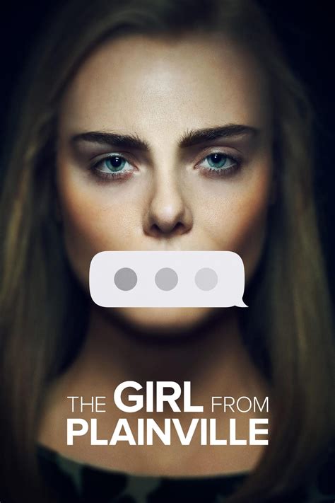 The Girl from Plainville serie 2022 Tráiler resumen reparto y