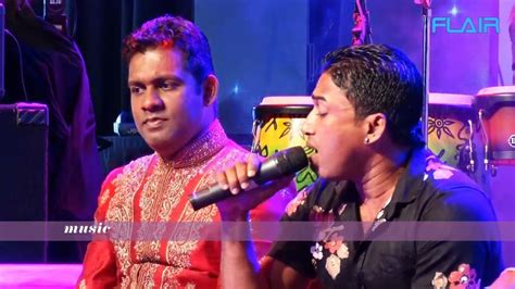 Tharuka Niwa Ajith Bandara තරක නව music by FLAIR 077 354