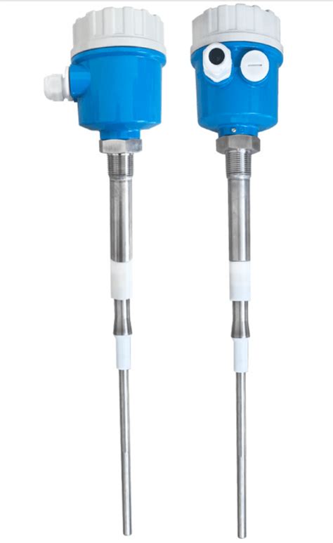 How Does A Capacitive Liquid Level Sensor Work Sino Inst