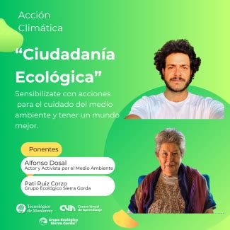 Ciudadanía Ecológica Será que la Tierra está llegando a su límite