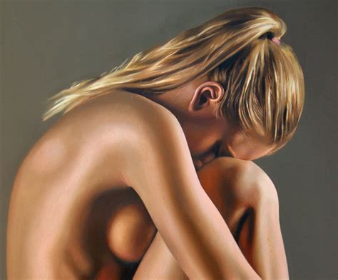 Nude By Valeri Tsvetkov 2020 Painting Artsper