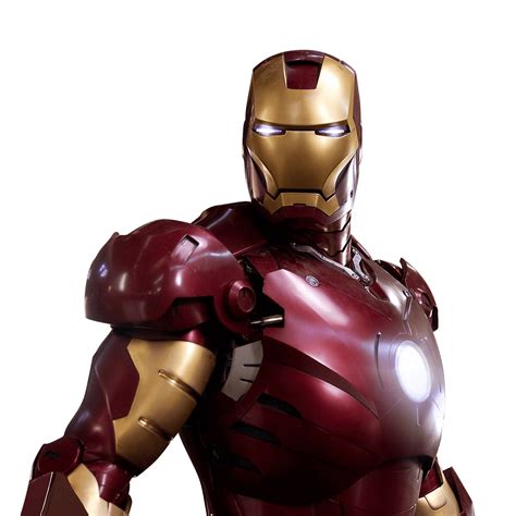 Ironman Superhero Marvel Heroism Technology Png