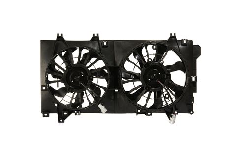 MZ1804D Motoventilador Mazda 3 KWP TECHNOLOGY