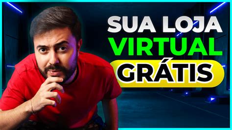 Como montar uma loja virtual grátis de dropshipping do zero Yuri Novaes