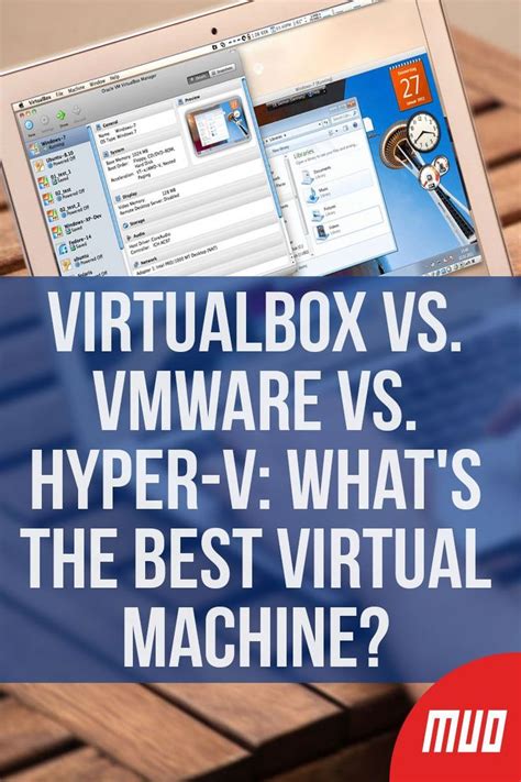 Microsoft Hyper V Vs Virtualbox Sightsas